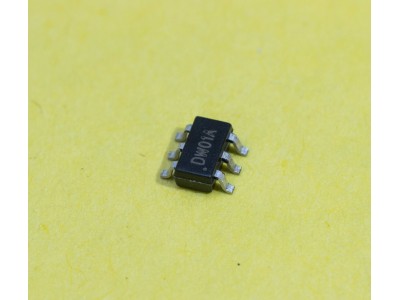 FS8205A || Транзистор MOSFET SOT23-6 купити в інтернет-магазині Sat4u ...