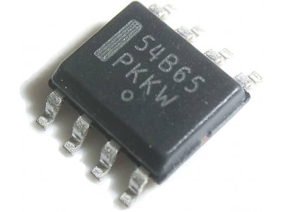 Купити NCP1654BD65R2G || PFC контролер SOP-8 – ціна: 25.5 грн.. Код товару: 6503021