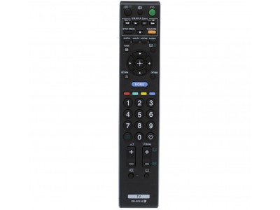 Пульт Sony RM-ED016 (CE) купити в інтернет-магазині Sat4u – Пульт Sony ...