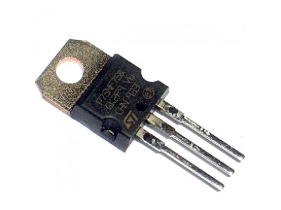 Купити STP75NF75 || MOSFET N-channel – ціна: 16.0 грн.. Код товару: 4800121